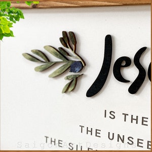 Bible Verse Signs - Scripture Sign - Wood Sign - Bible Verse Wall Art ...