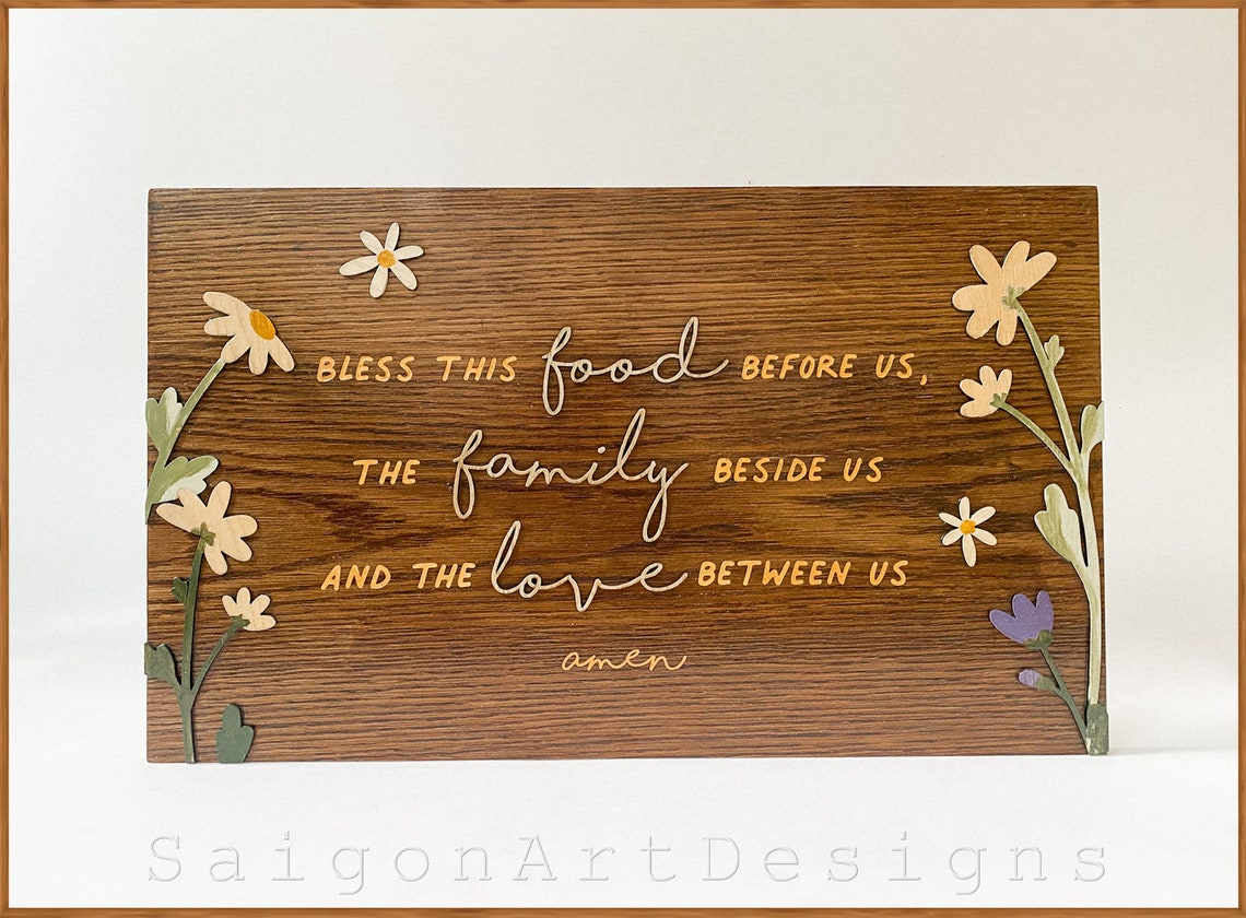 Wonderfully Bible Verse Wall Art Wood Sign Christian Wall - Etsy