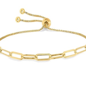 Adjustable Bracelet - Etsy