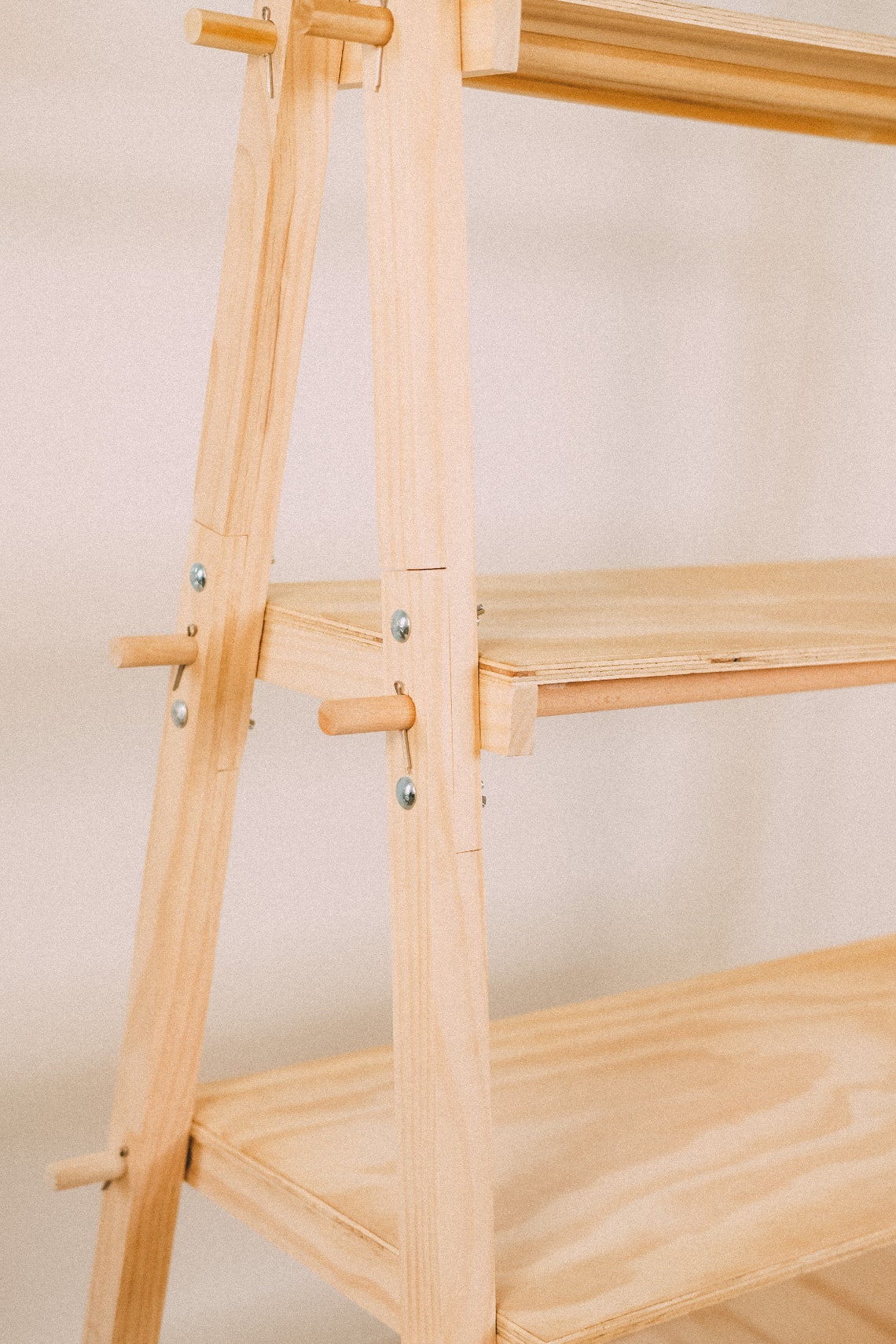 Easy Market Stall EMS-2 Craft Farmers Portable Display Foldable Vendor ...