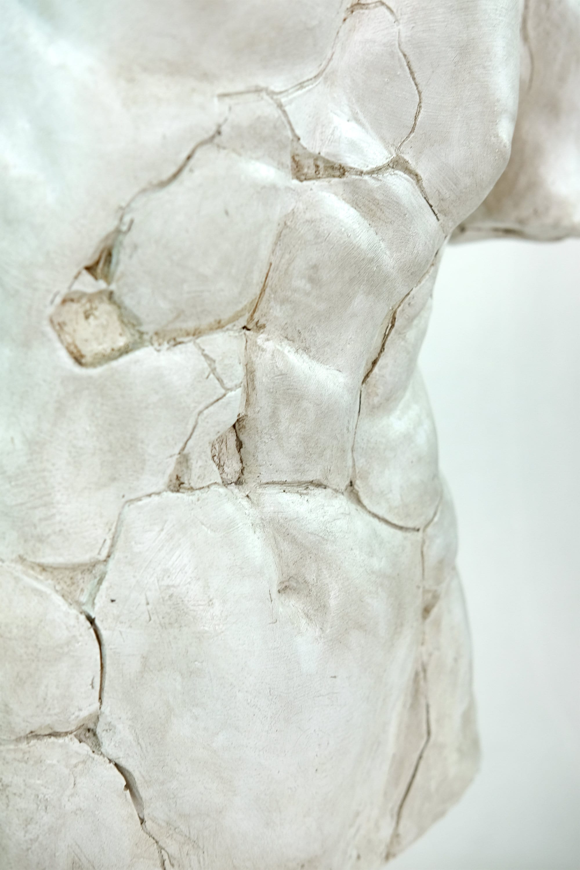 Large White Greek Statue David Greek Mythology Sculpture for - Etsy