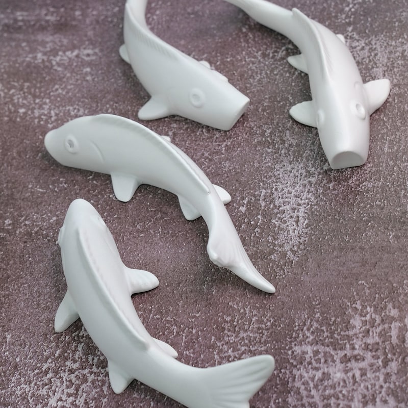 Fish Wall Decor - Etsy