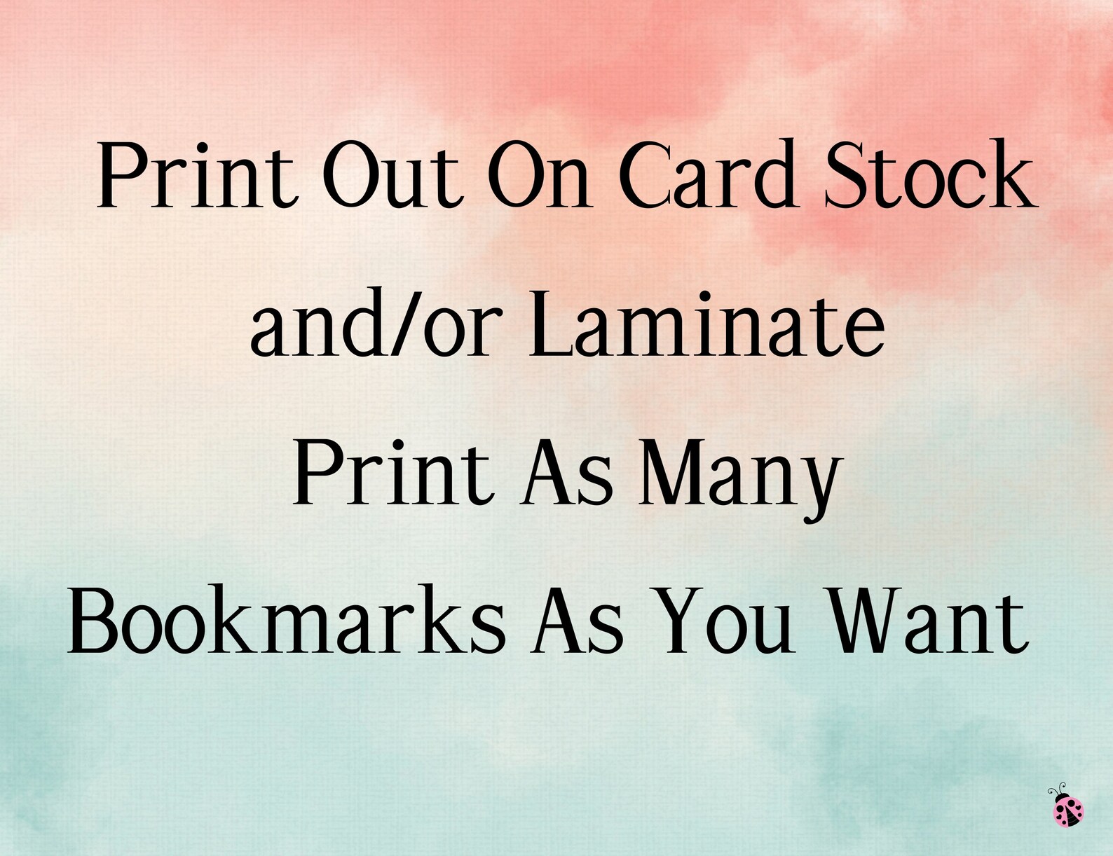 Printable Bookmarks~cute Printable Bookmarks~4 Crazy Chicken Bookmarks ...