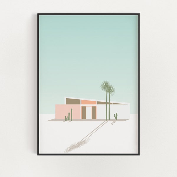 Midcentury Modern - Etsy