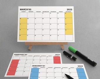 Wooden Easel Desk - Etsy