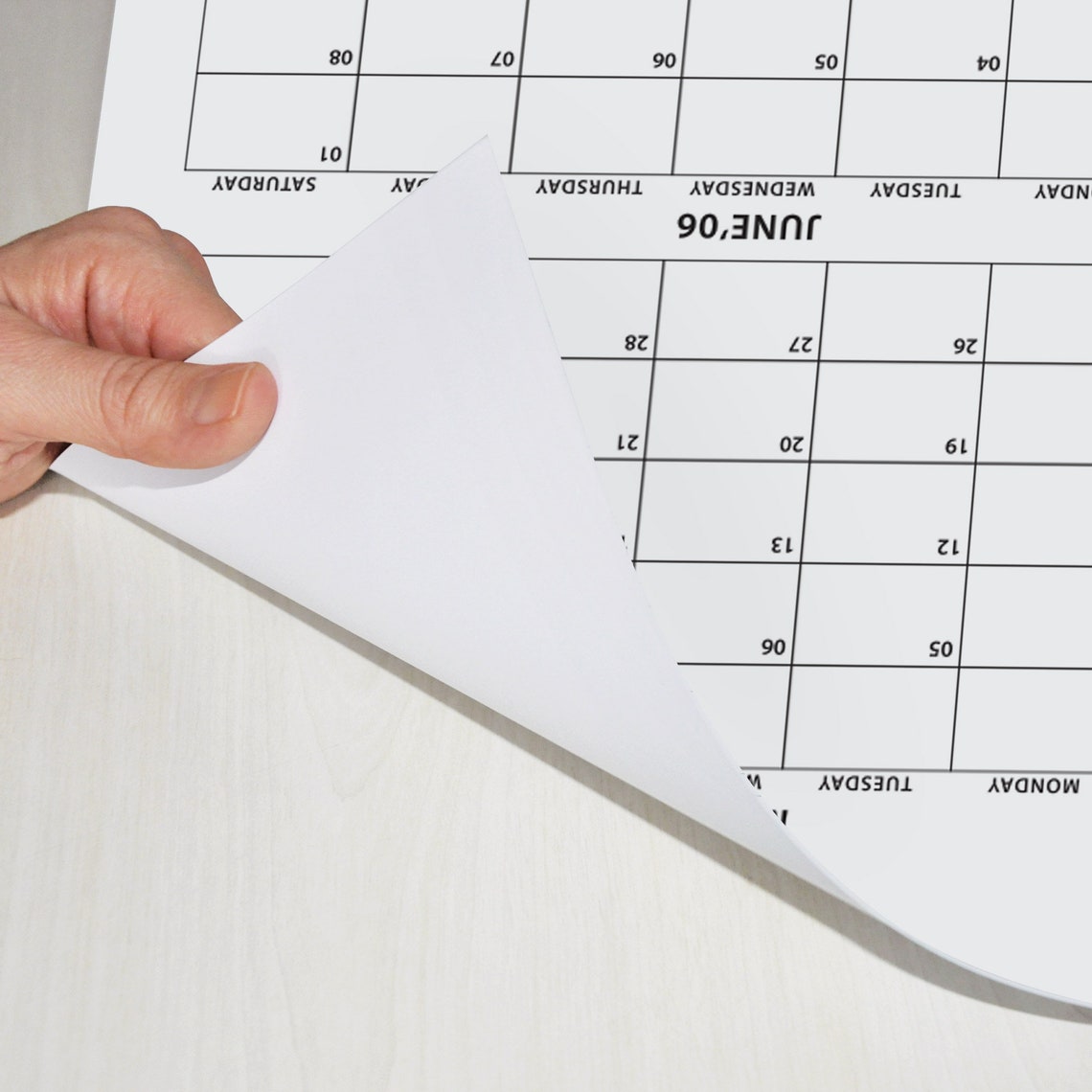 Printable 2024 Year Planner, Giant 2024 Wall Calendar, Yearly Wall ... Printable 2024 Year Planner, Giant 2024 Wall Calendar, Yearly Wall ...