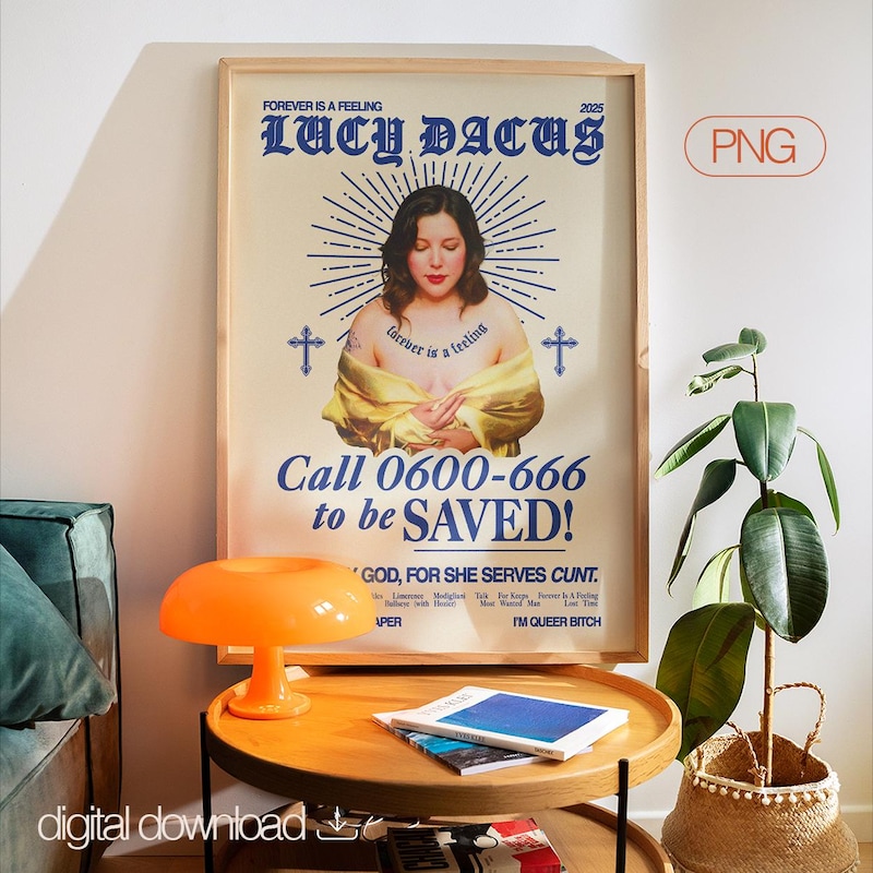 Wlw Feminist Art - Etsy