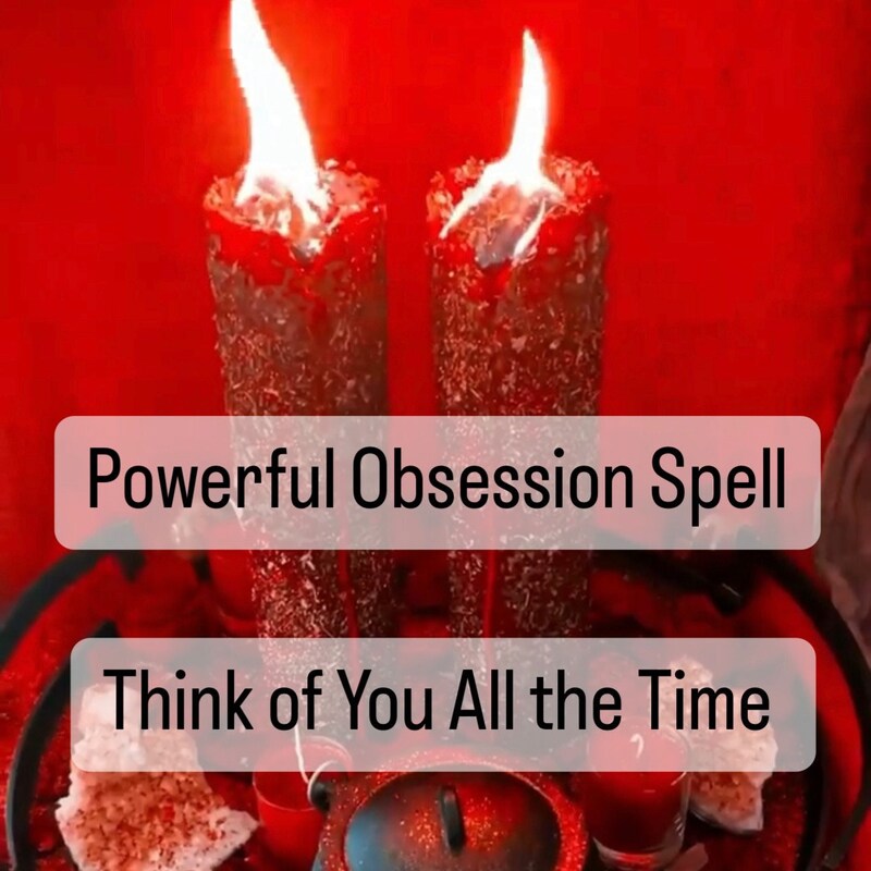 Come Back to Me Spell - Etsy UK