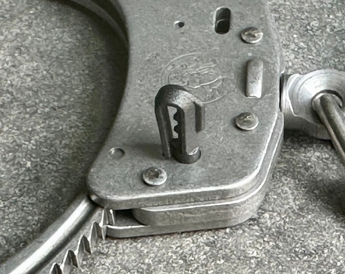 Vintage Italy Collectible Skeleton Folding Keys, Ornate, Fancy ...