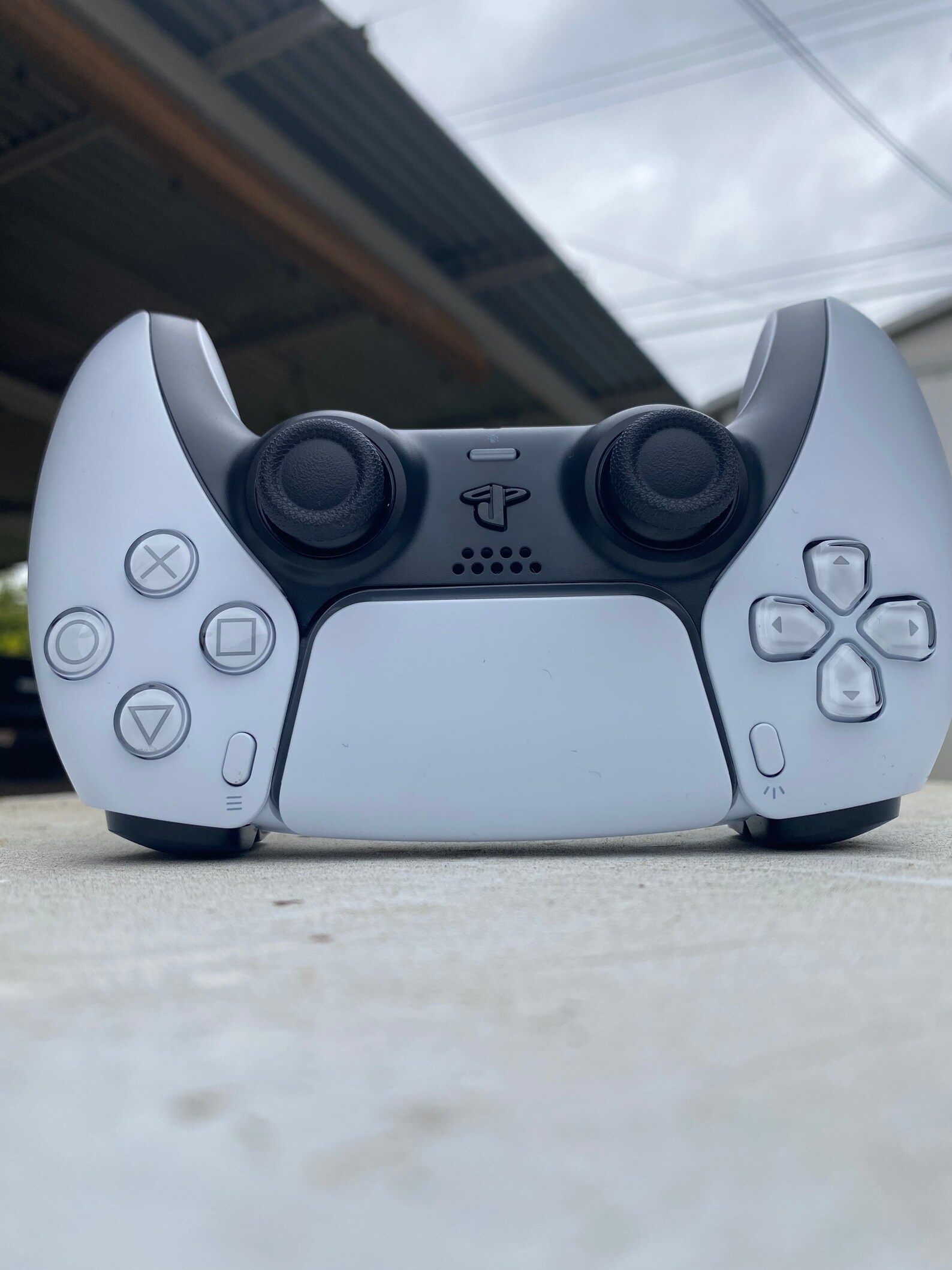 Custom your SCUF like Dual sense Ps5 Controller back | Etsy