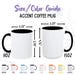 Safety Officer Mug, Safety Manager Gift, Fun Safety Gifts, Safety Voice ...