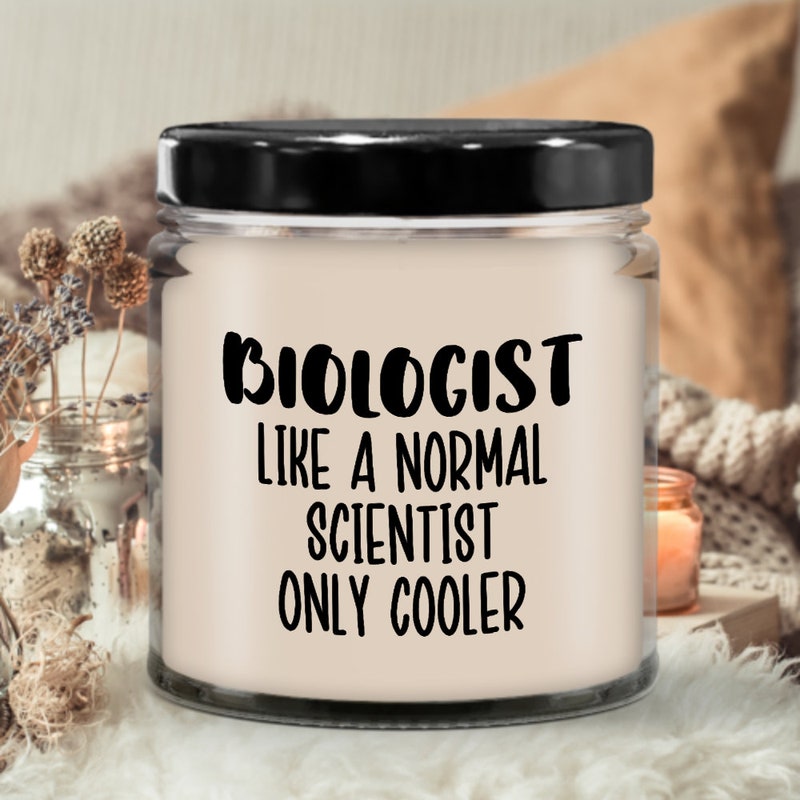 Biology Gifts - 60+ Gift Ideas for 2025