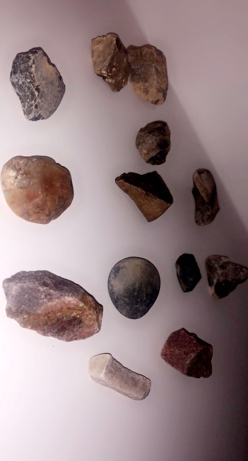 Authentic Skinwalker Ranch Stones | Etsy