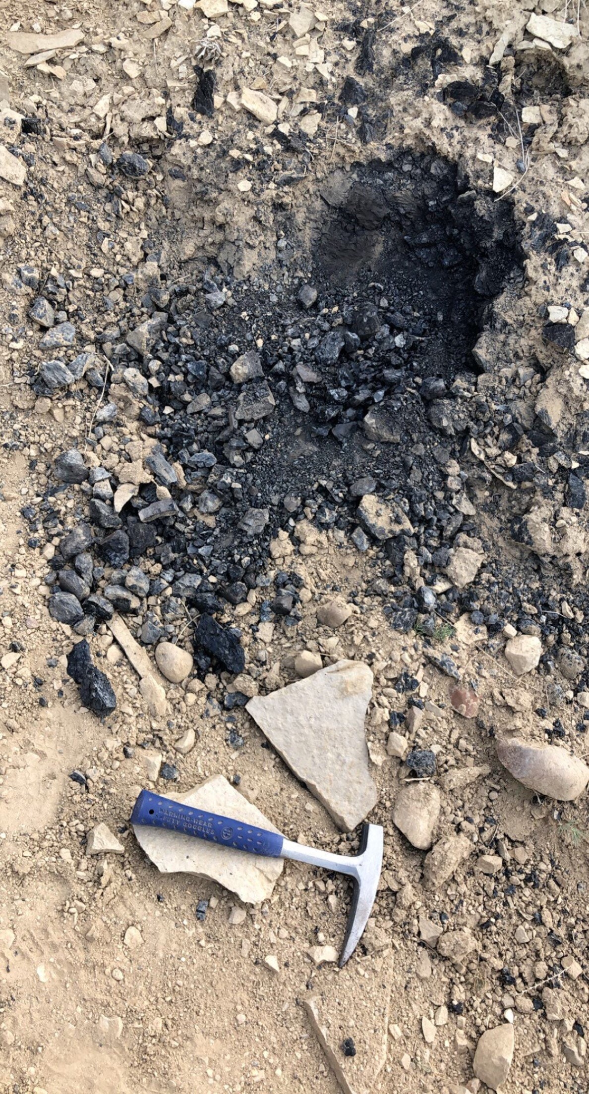 Gilsonite Ore - Etsy