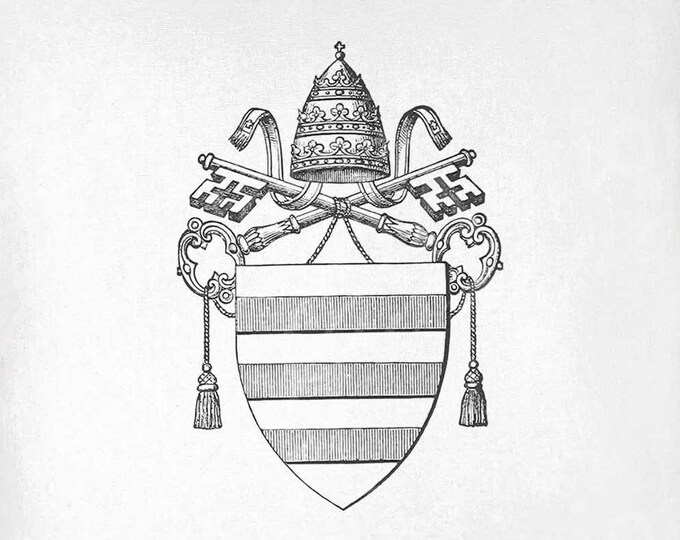 Ferguson Family Crest Digital Download Ferguson Coat of Arms JPG File ...