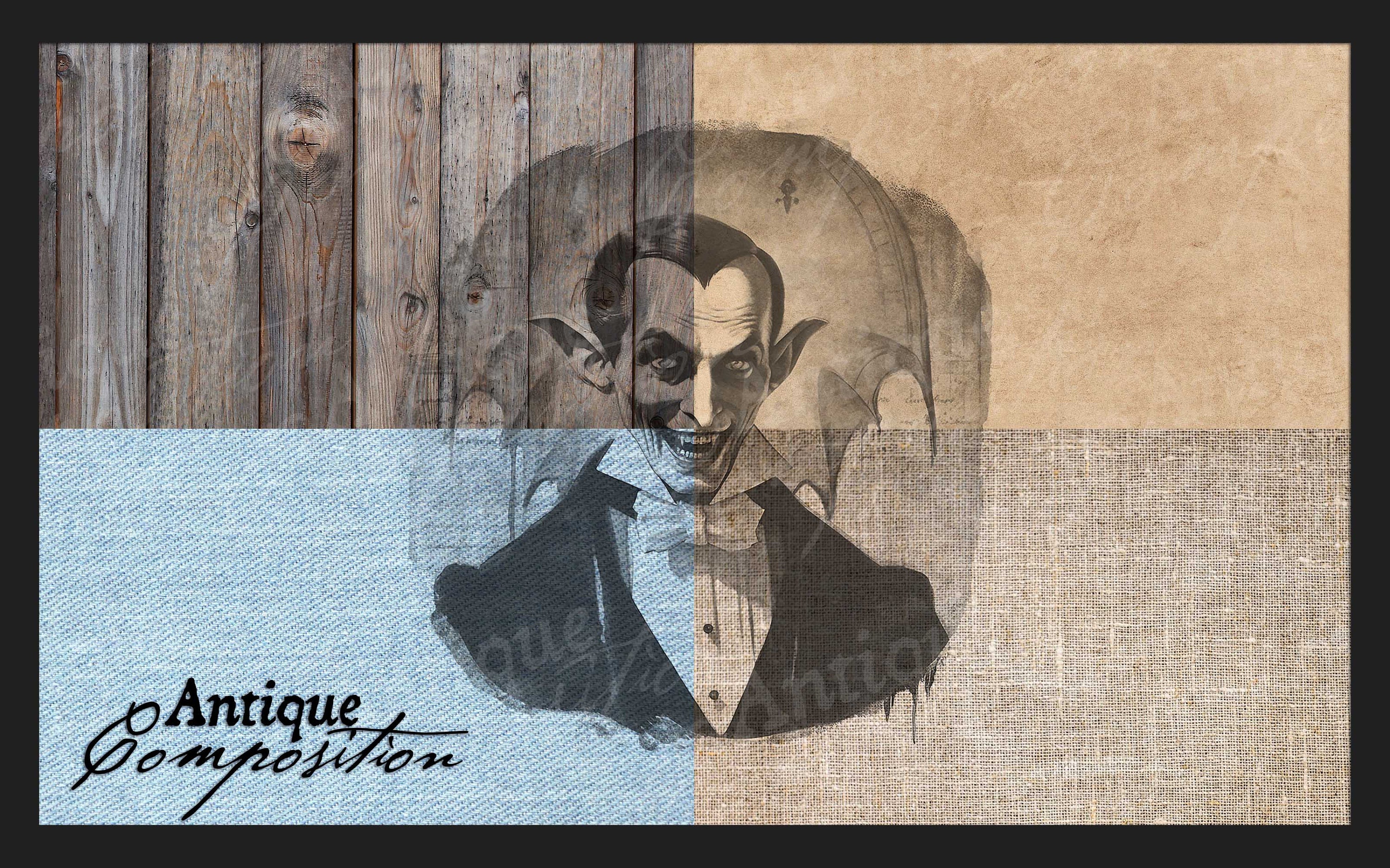 1800s Vampire Clip Art Vintage Style Vampire Printable Spooky Halloween ...