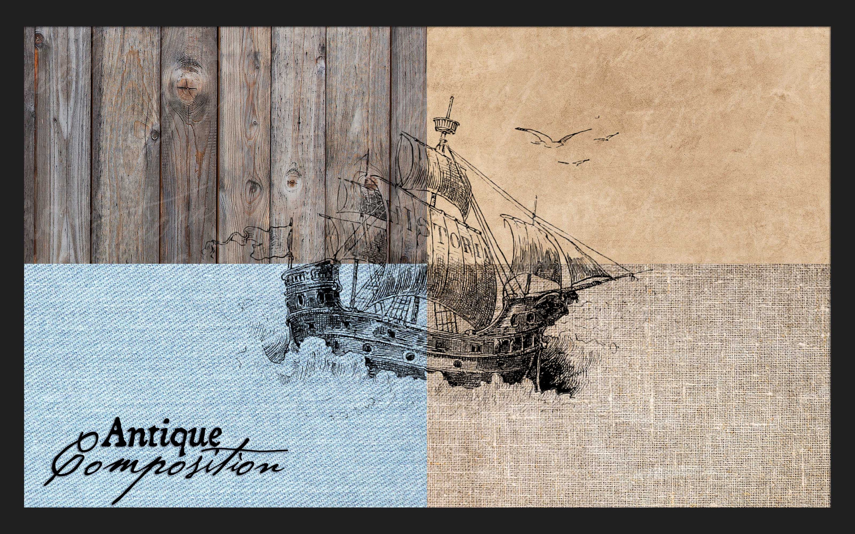 Ship Clip Art - Vintage Historia Ship Printable - Boat Sublimation ...