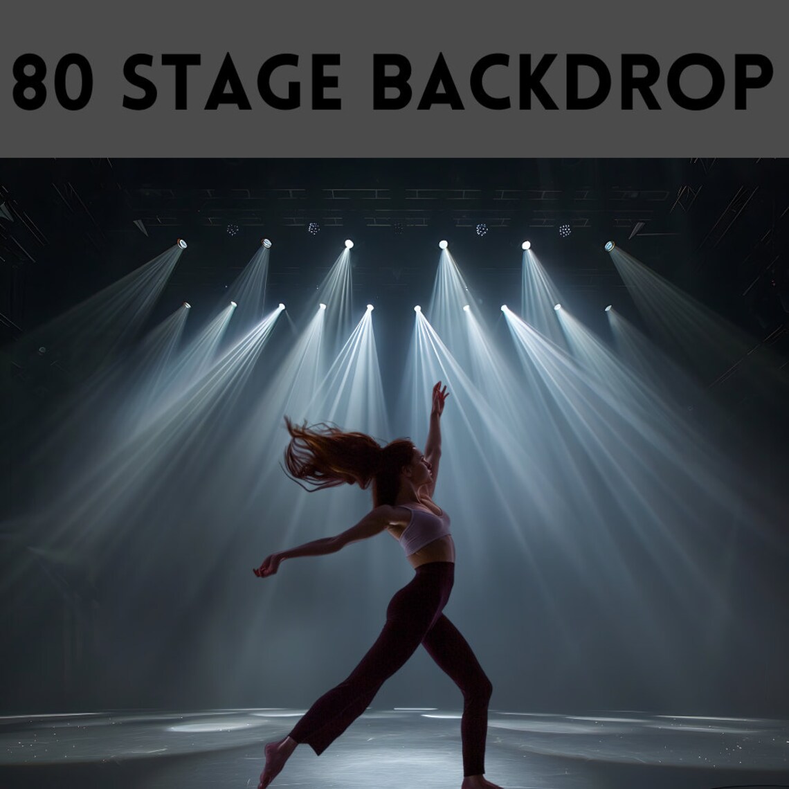 80 Stage Backdrops , Stage Backgrounds , Spotlight Fog Backdrops ...