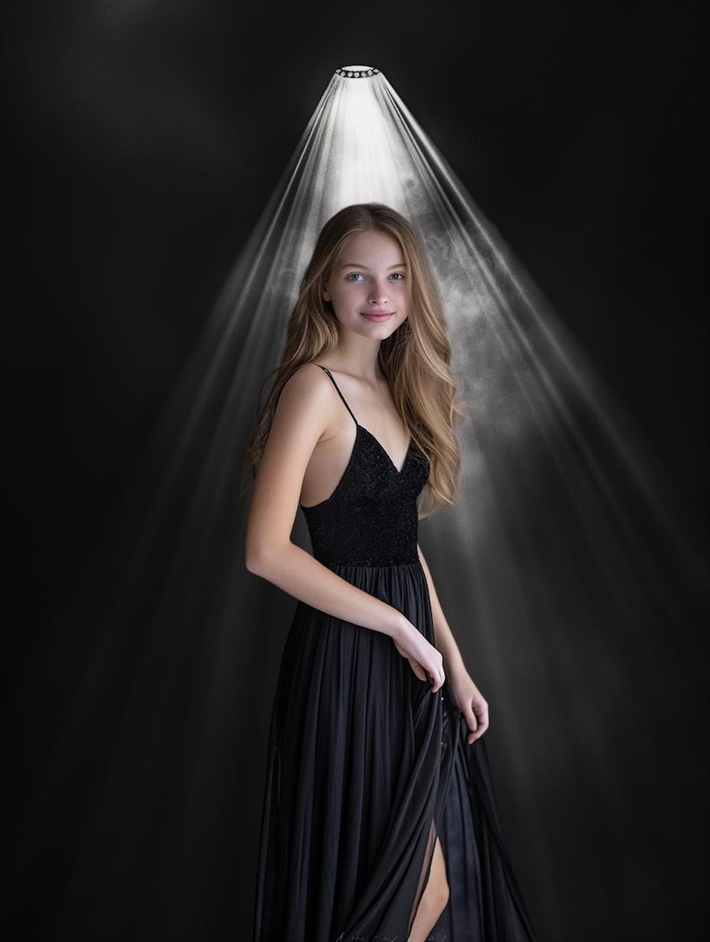 42 Stage Light Backgrounds, Black and White Spotlight Theme! , Stage ...