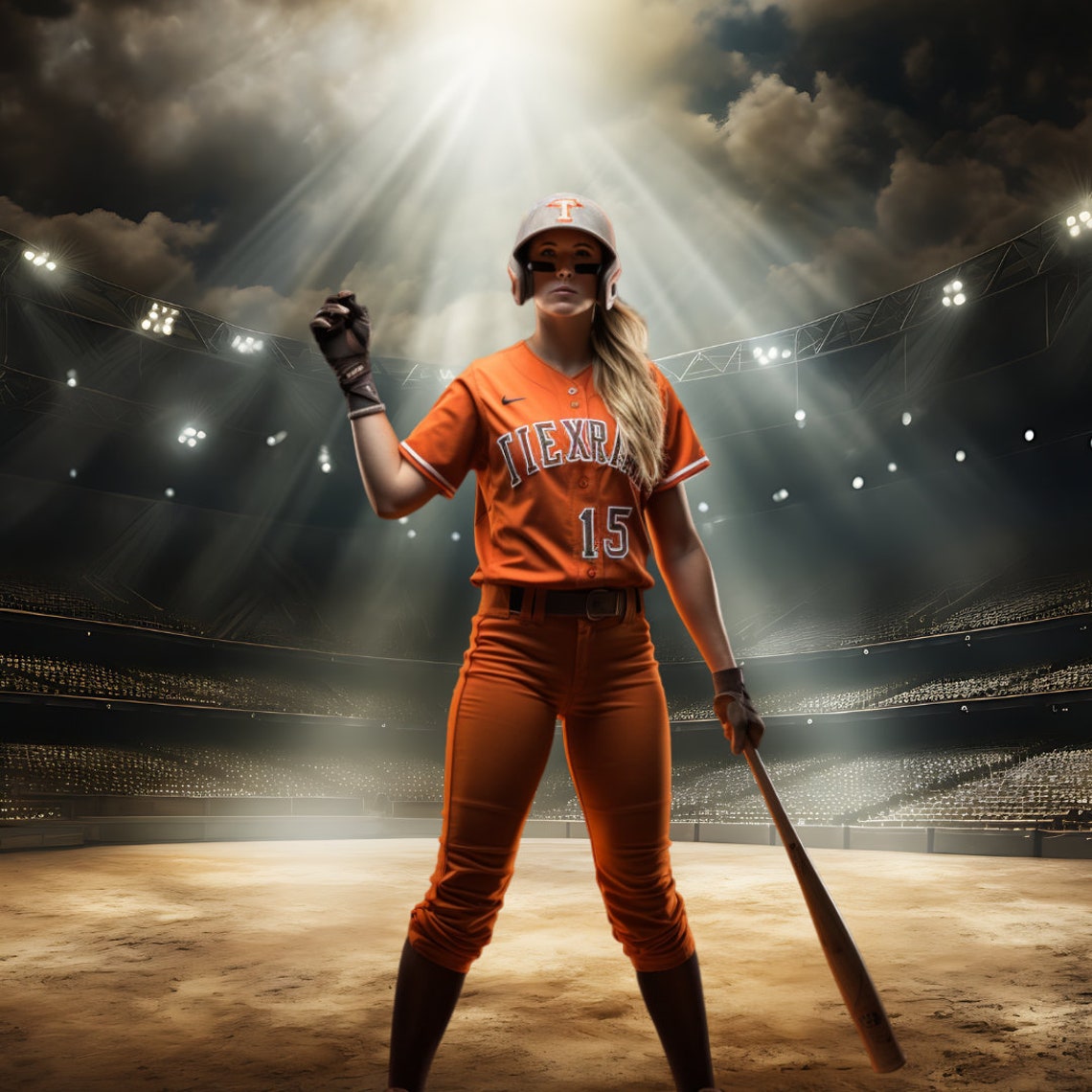 76 Baseball Field Backdrops , Baseball Background , Baseball Poster ...