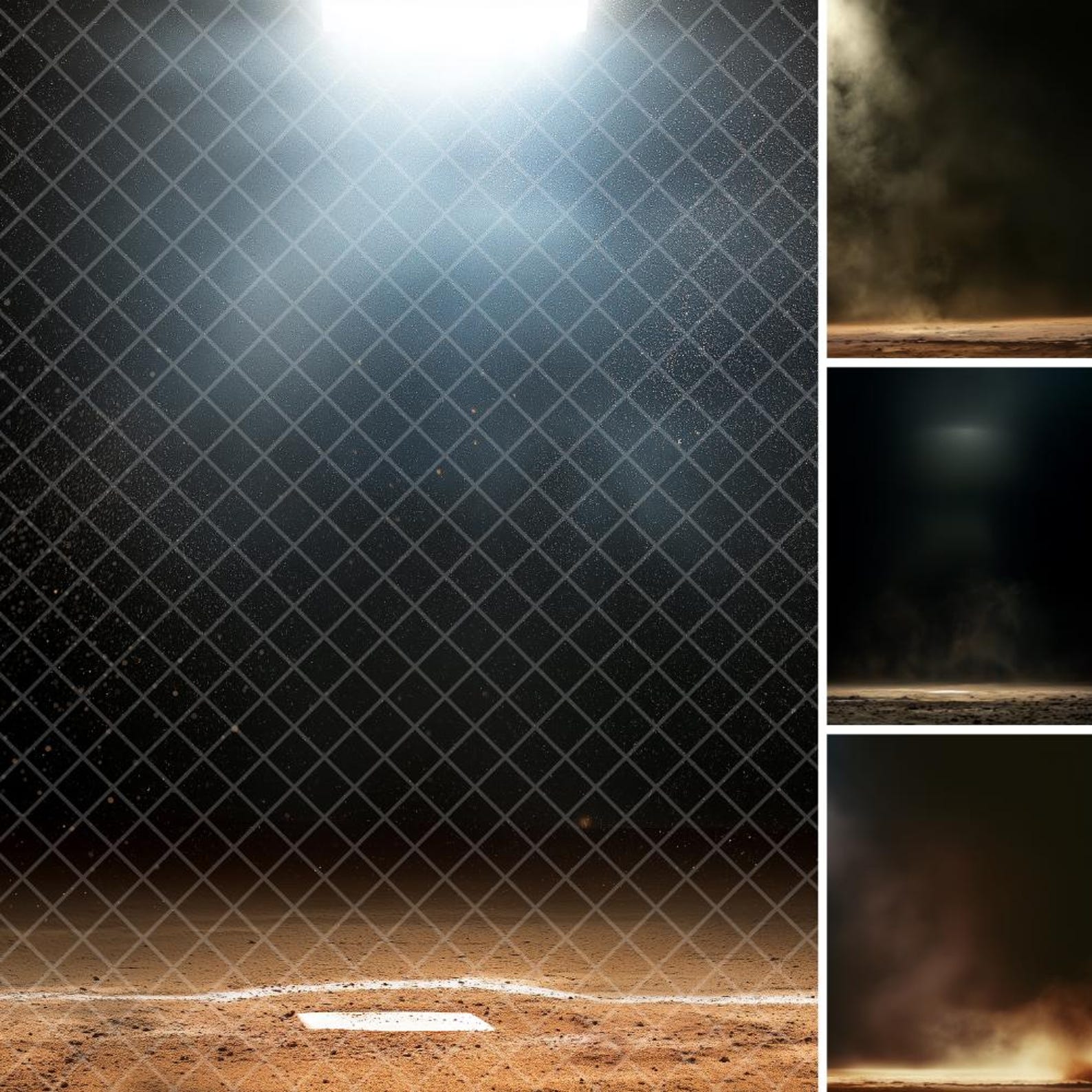 25 Softball & Baseball Backgrounds, Baseball Backdrop, Softball ...