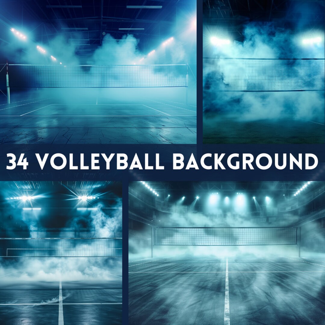 34 Volleyball Background, Volleyball Field Background , Volleyball ...