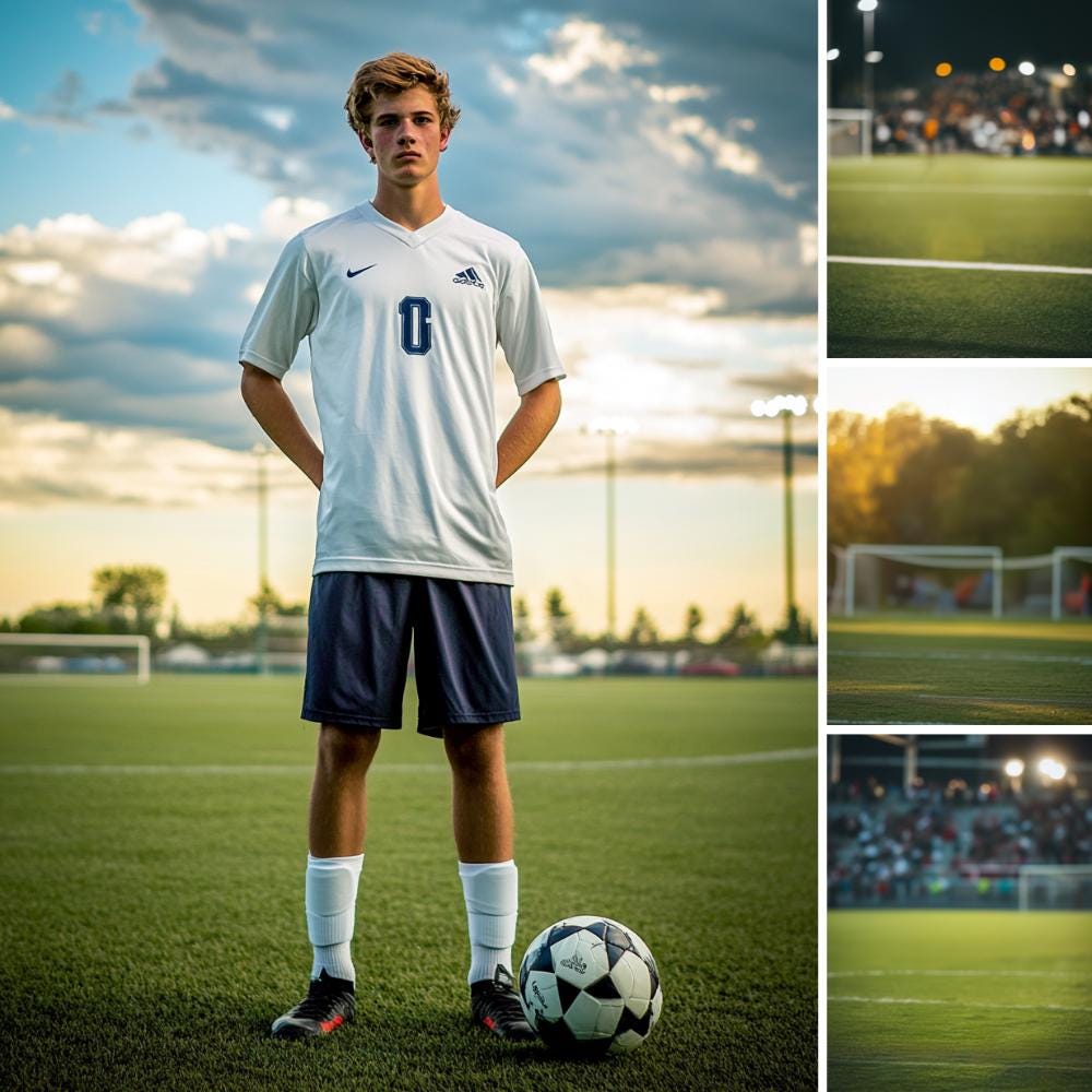 25 Soccer Backgrounds! Soccer Backdrop, Soccer Backdrop, Soccer ...