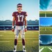 28 Football Field Backgrounds, Football Backgrounds, Football Backdrops ...