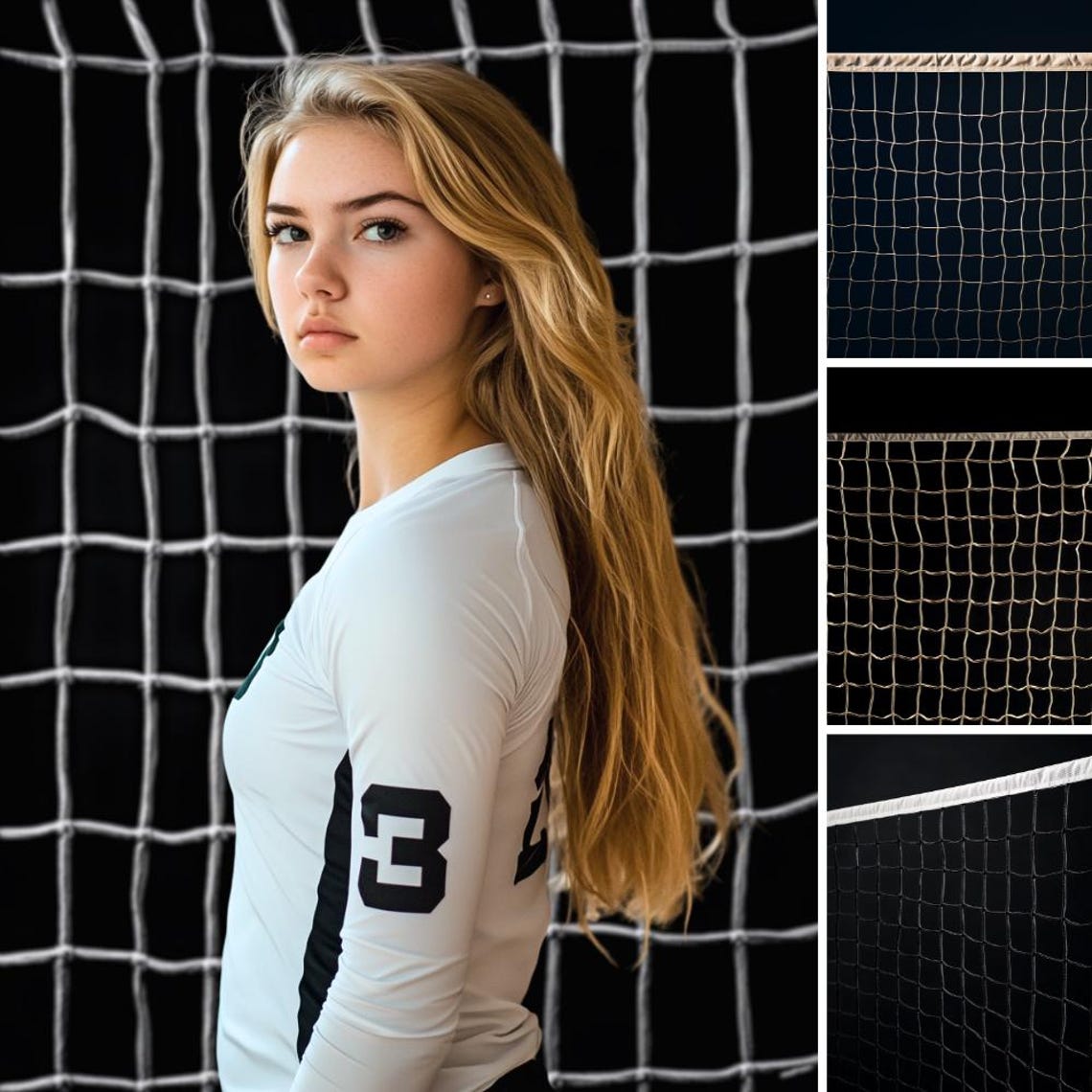 21 Volleyball Backgrounds, Volleyball Backdrops, Volleyball Net Poster ...