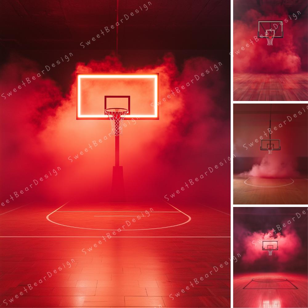 60 Basketball Backdrop, Basketball Background, Basketball Poster ...