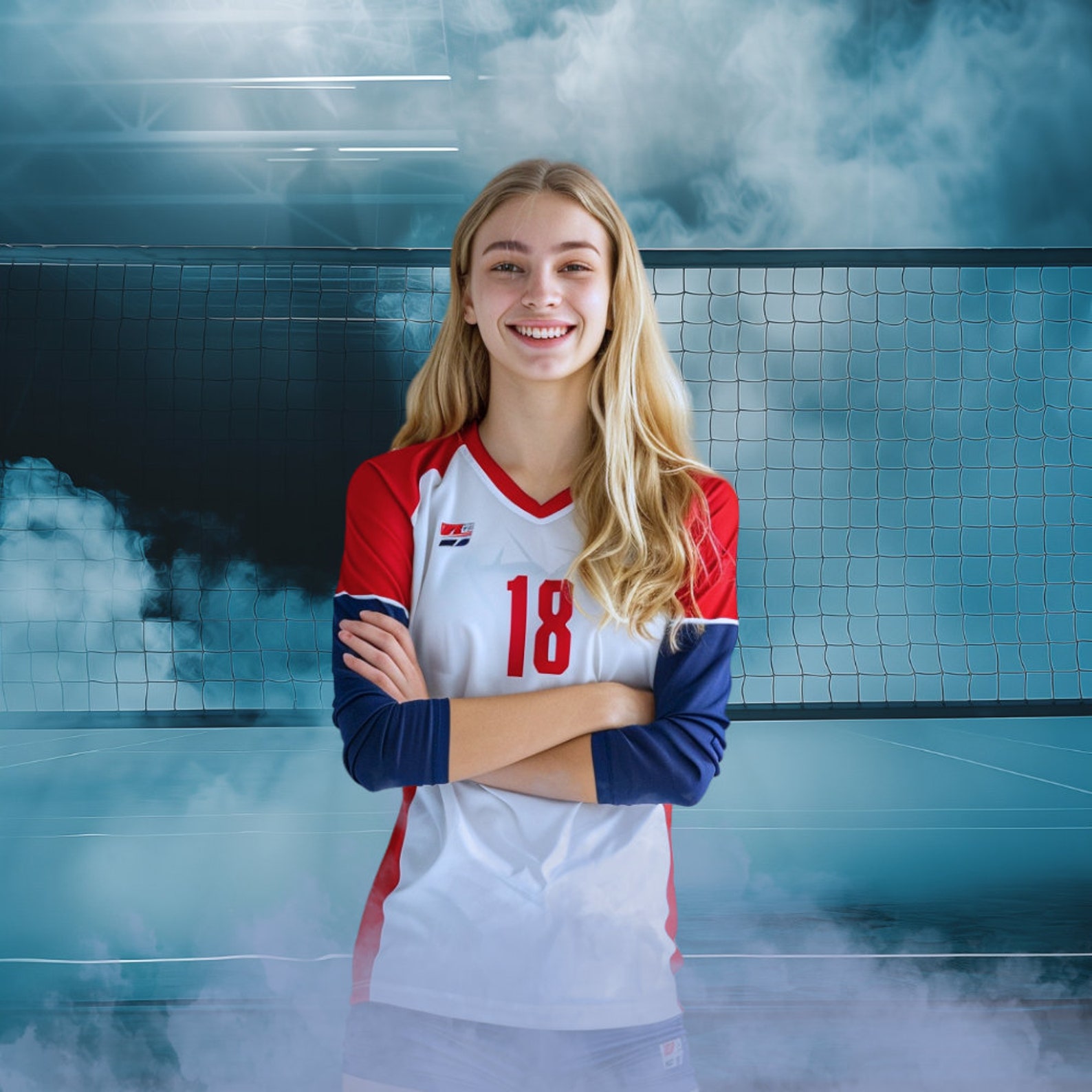 34 Volleyball Background, Volleyball Field Background , Volleyball ...