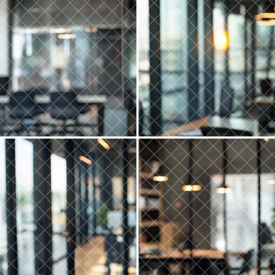 30 Modern Office Backgrounds, Professional Business Background, Zoom ...