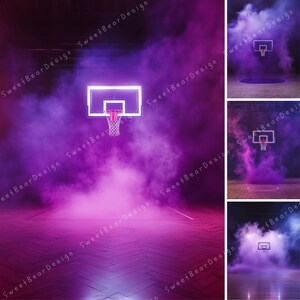 60 Basketball Backdrop, Basketball Background, Basketball Poster ...