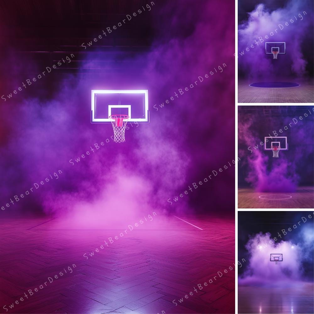 60 Basketball Backdrop, Basketball Background, Basketball Poster ...