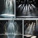 80 Stage Backdrops , Stage Backgrounds , Spotlight Fog Backdrops ...