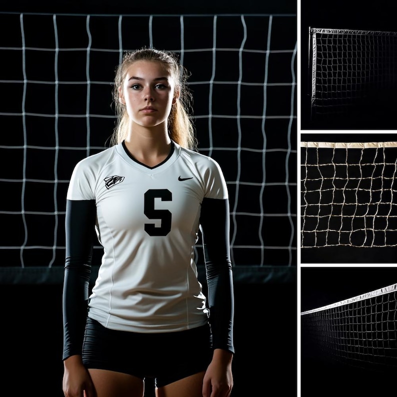 21 Volleyball Backgrounds, Volleyball Backdrops, Volleyball Net Poster ...