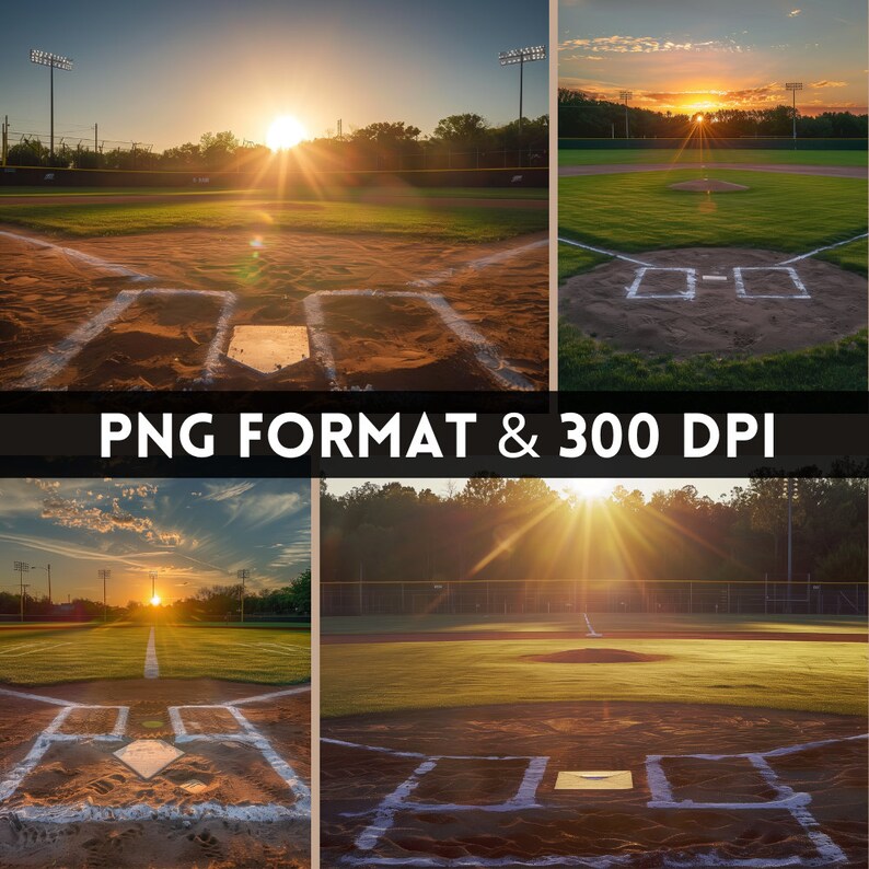 64 Softball Field Backdrops , Softball Background Sport Backdrops ...