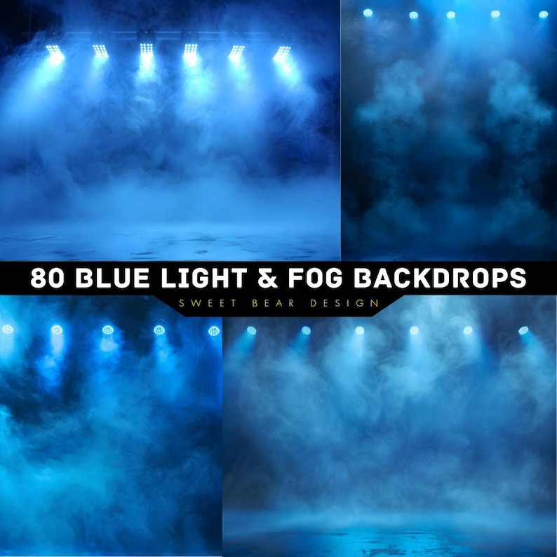 80 Softball Backdrops , Blue Light Fog Softball Backgrounds , Baseball ...