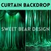 60 Curtain Studio Backdrops , Curtain Background , Curtain Backdrops ...