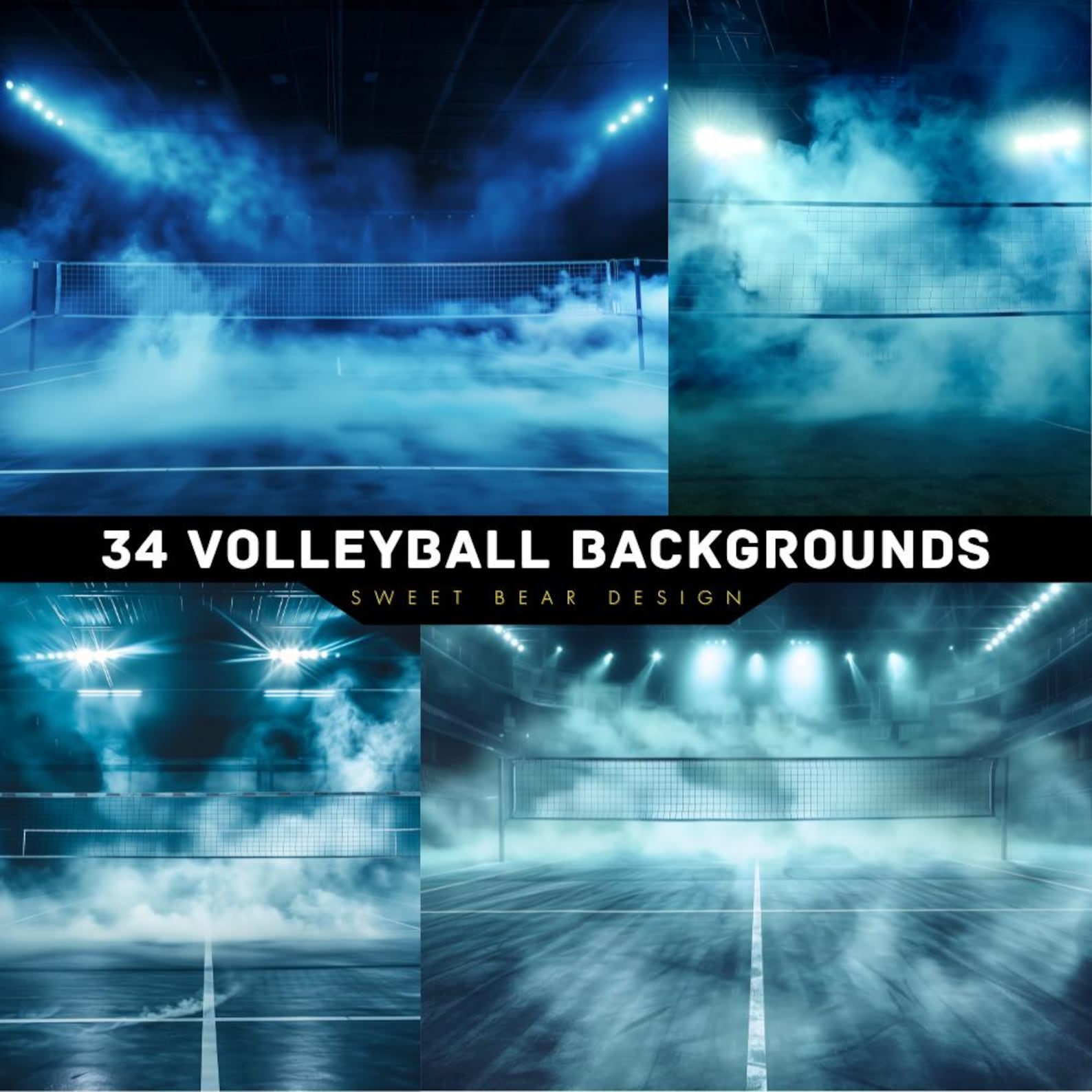 34 Volleyball Background, Volleyball Field Background , Volleyball ...