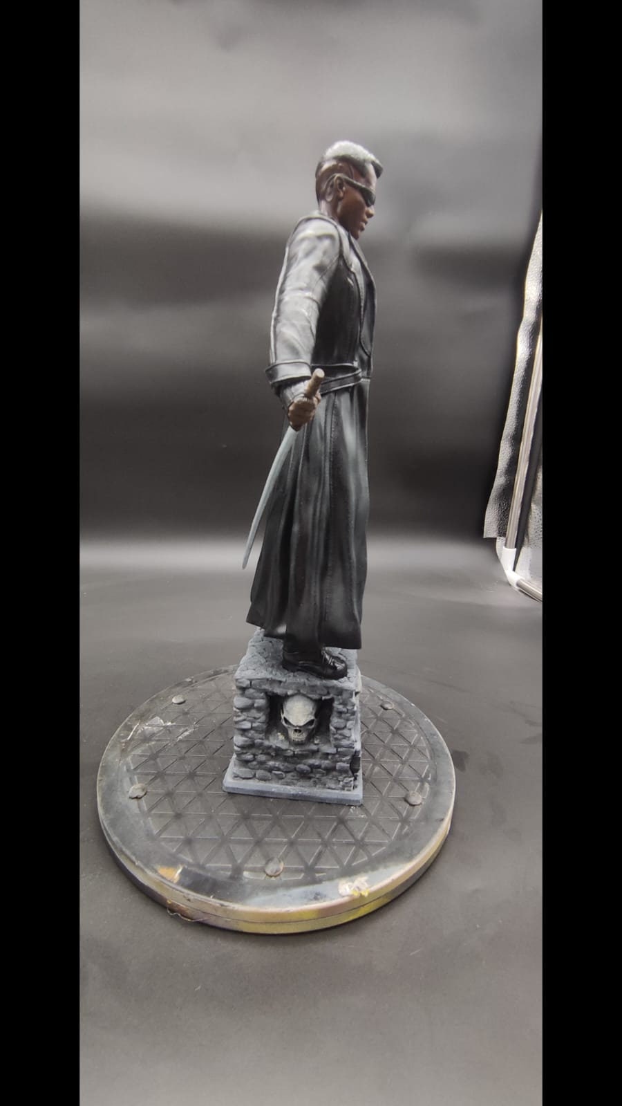 Blade Vampire, Action Figure - Etsy