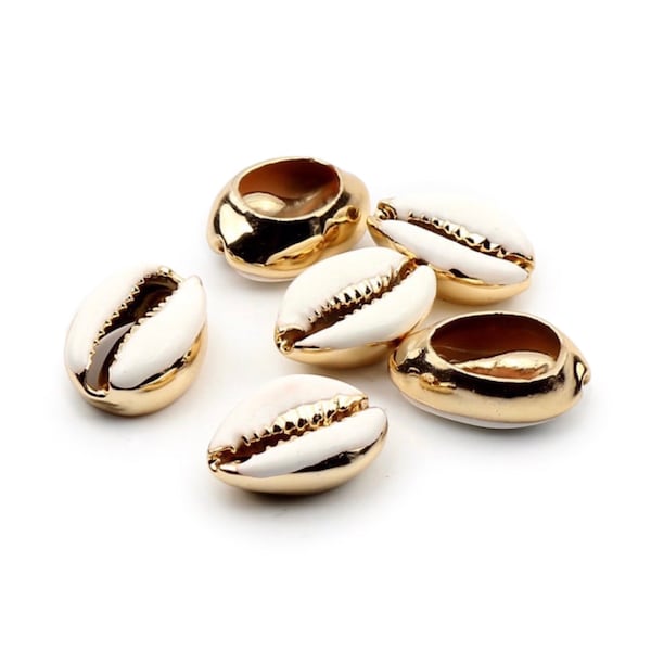 Shell Jewelry - Etsy