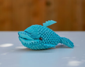 Origami Small Doves Assorted Pack Peace Doves 20 50 or 100 - Etsy