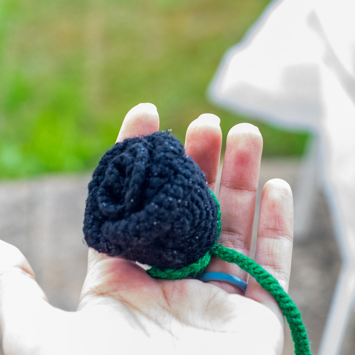 Rose Bookmark All Colours - Etsy