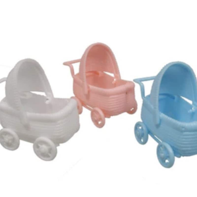 Mini Plastic Babies - Etsy