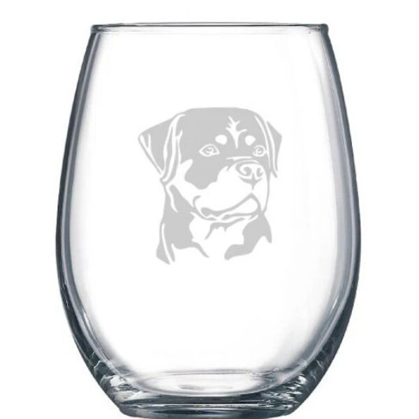 Rottweiler Gifts - 60+ Gift Ideas for 2024