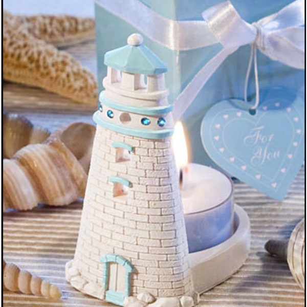 Lighthouse Favor - Etsy
