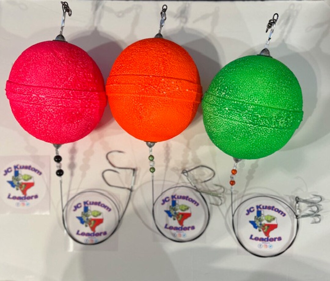 Giant Alligator Gar Floaters - Etsy