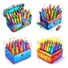 15 Crayon Box Clipart, Crayon Clipart, Colorful Clipart, School Clipart ...