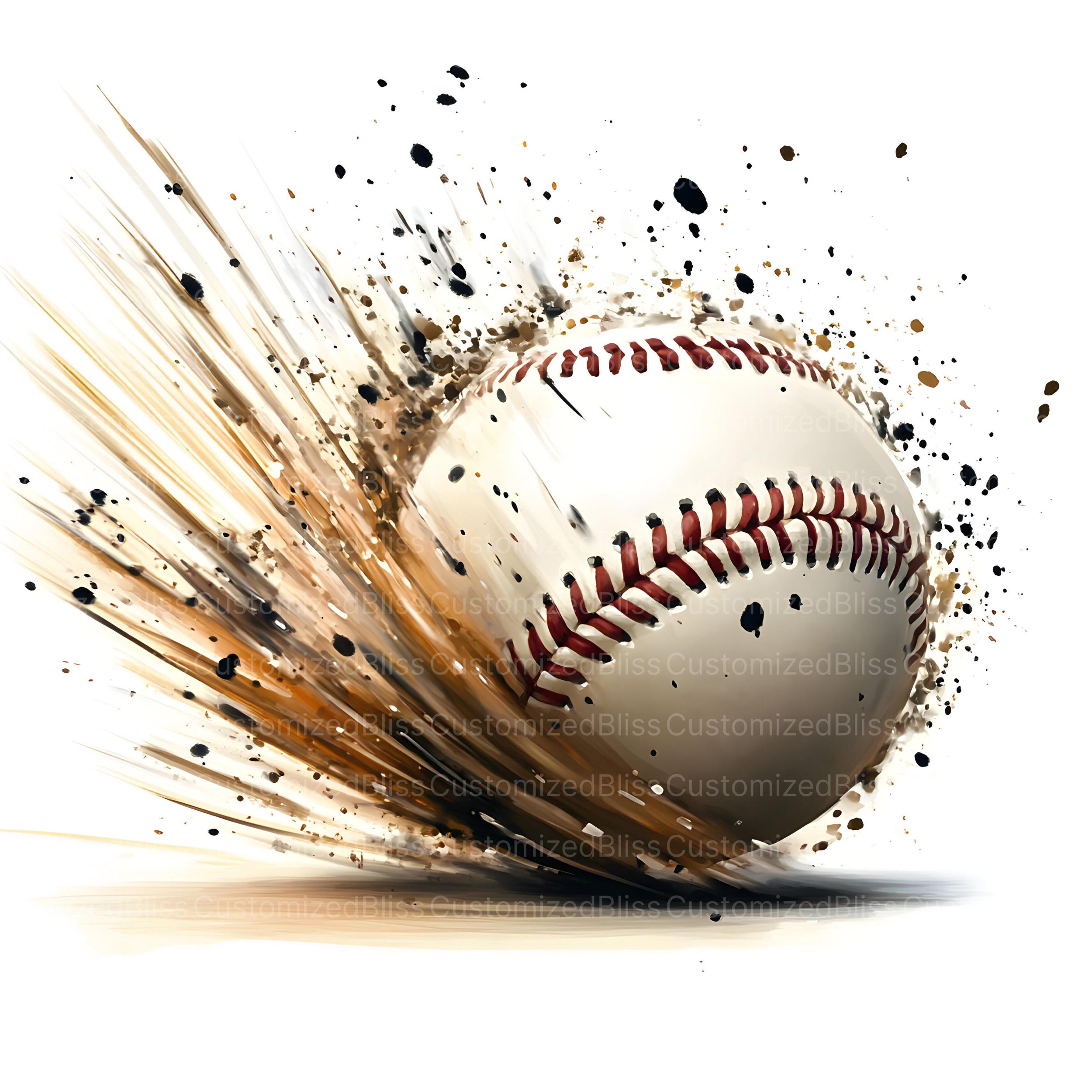 20 Baseball Clipart, Baseball Printable, Baseball Day, Sports Graphics ...